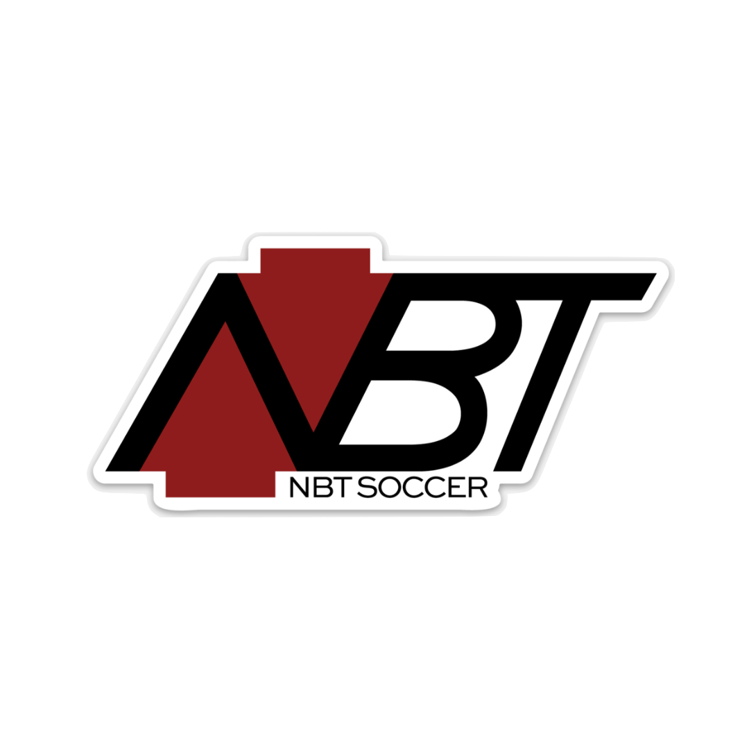 NBT Car Magnet - NBT Soccer